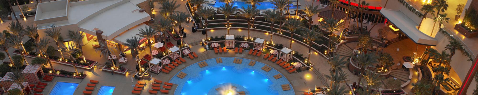 Red Rock Casino Resort Spa, in Las Vegas, United States - Preferred ...