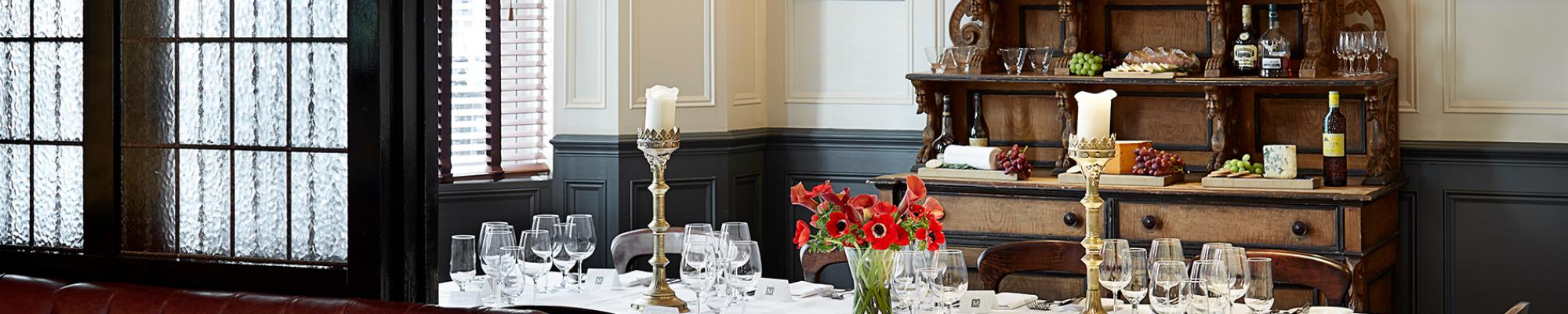 The Mandeville Hotel, in United Kingdom - Preferred Hotels & Resorts