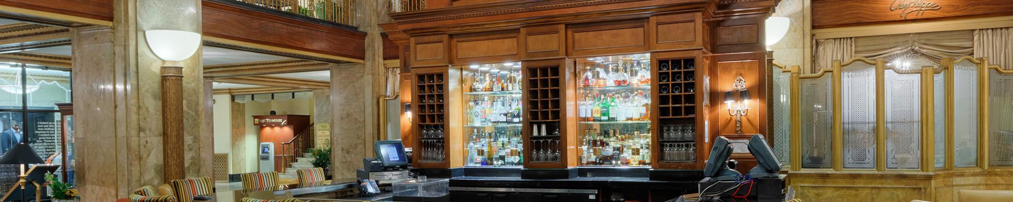 The Peabody Memphis, in United States - Preferred Hotels & Resorts