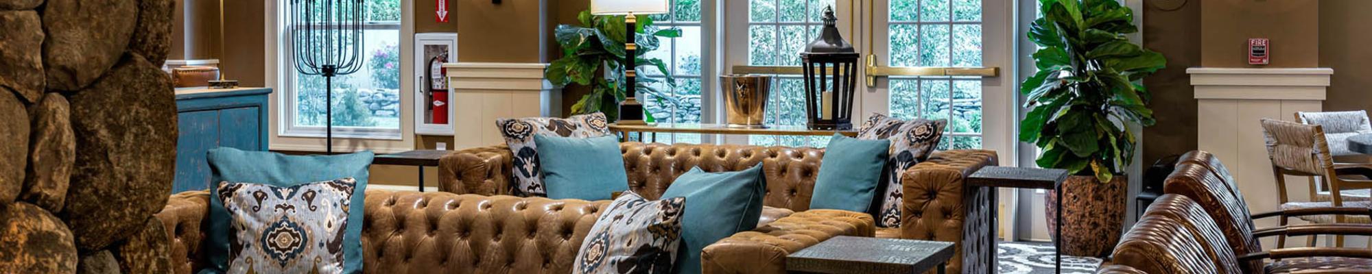 The Grand at Bedford Village Inn, in United States - Preferred Hotels ...