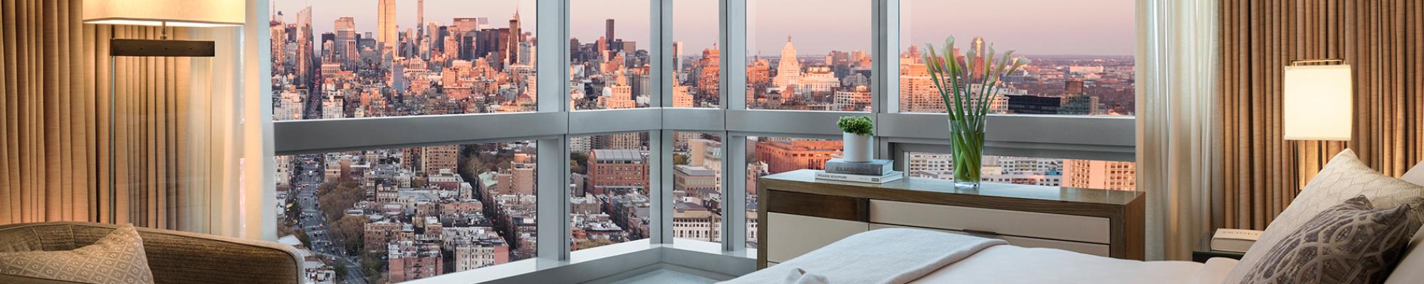 The Dominick: SOHO Hotel In New York City, NY | Preferred Hotels ...