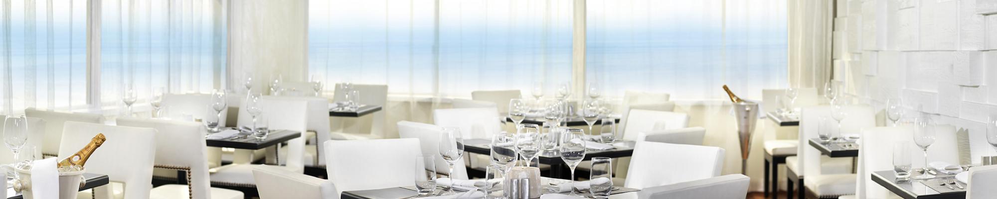 Huntley Santa Monica Beach, in United States - Preferred Hotels & Resorts