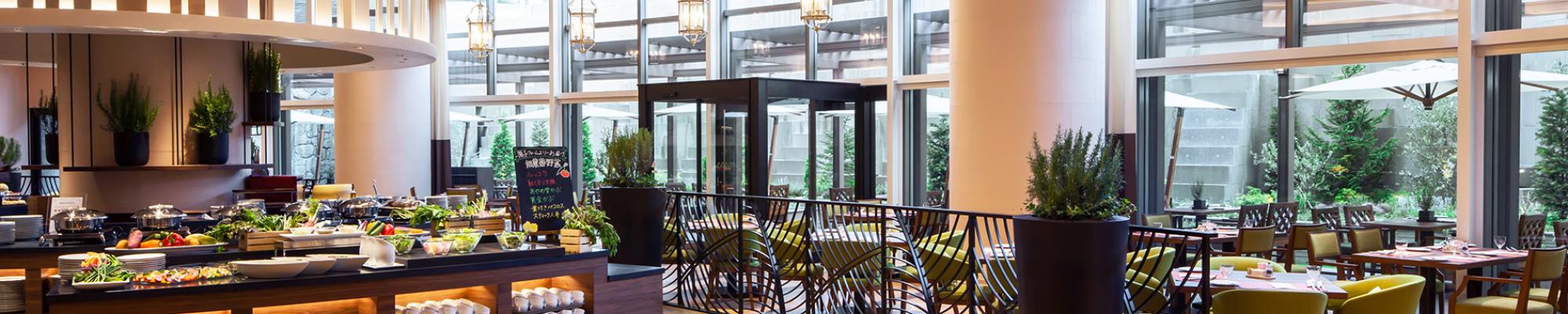 Grand Nikko Tokyo Daiba, in Tokyo, Japan - Preferred Hotels & Resorts