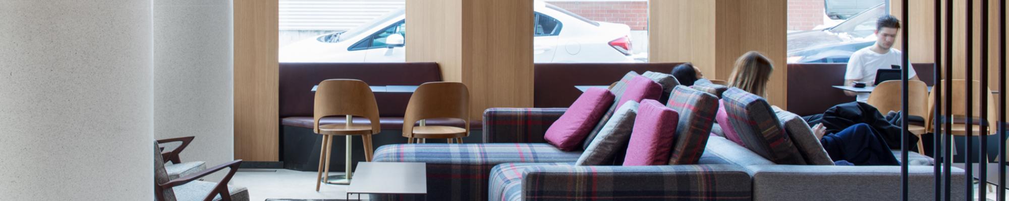 Hotel Monville: Hotel In Montreal, Canada | Preferred Hotels & Resorts ...