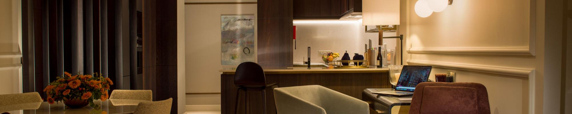 The Guardsman: Luxury Five Star Hotel in London, England | Preferred ...