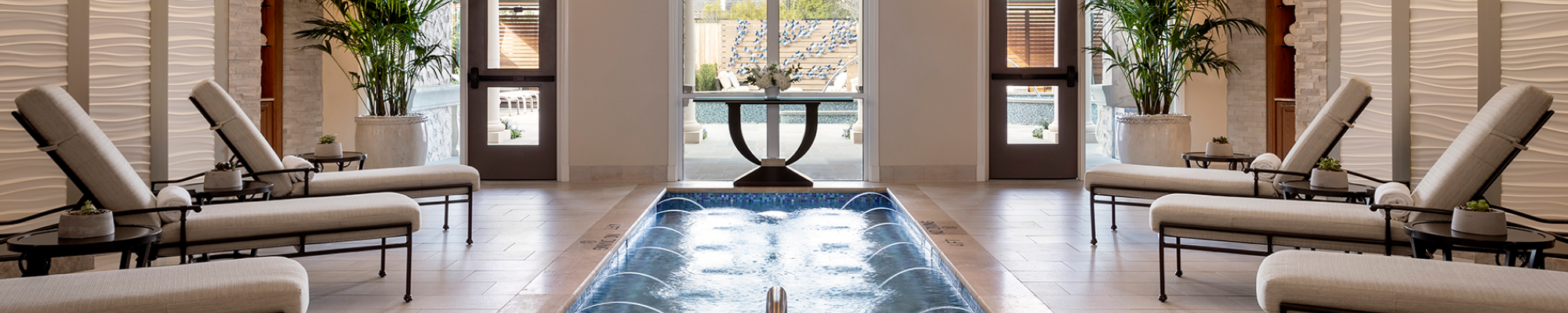 Houstonian Hotel, Club & Spa: Lodge Style Luxury In Houston, TX ...