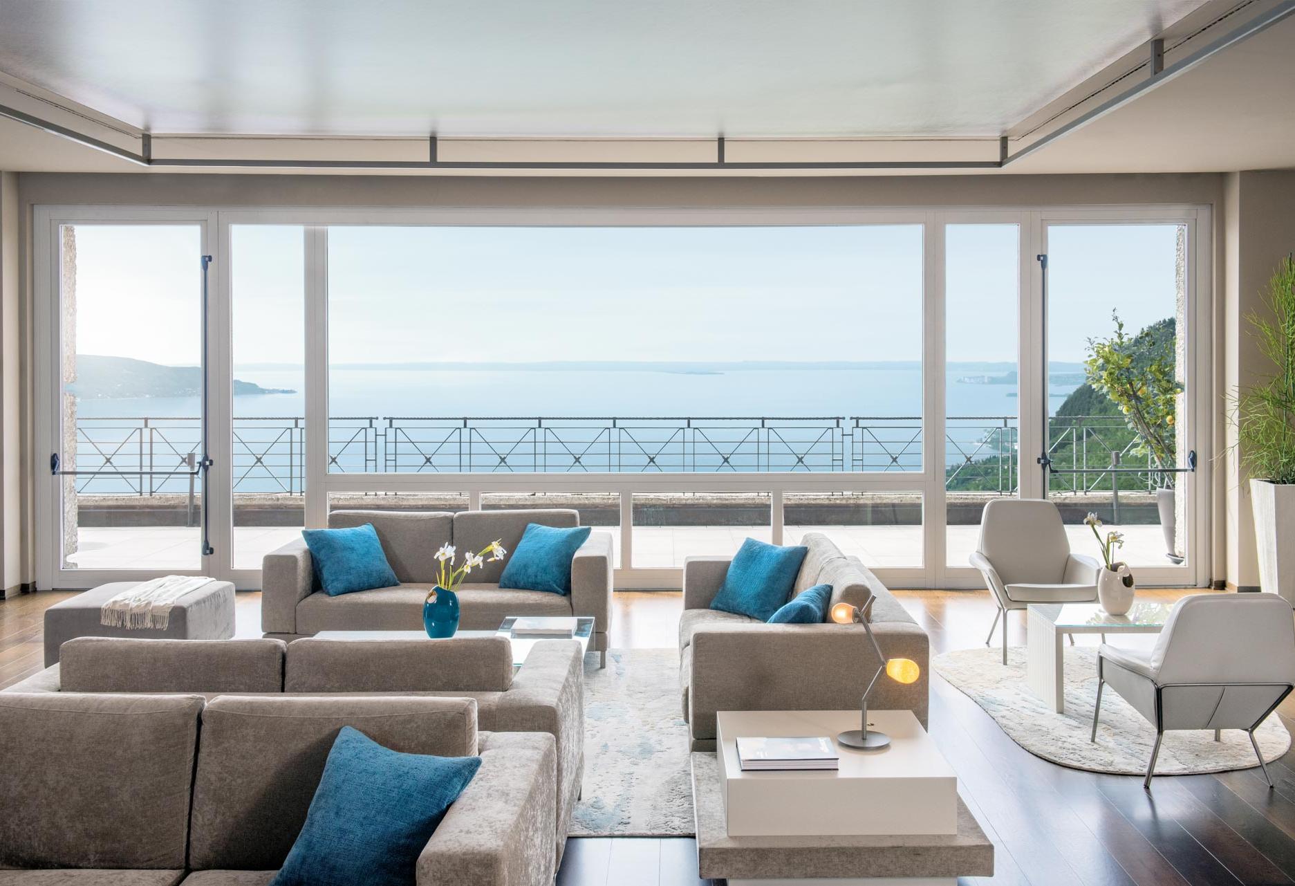 Lefay Resort & SPA Lago di Garda in Italy - I Prefer Hotel Rewards