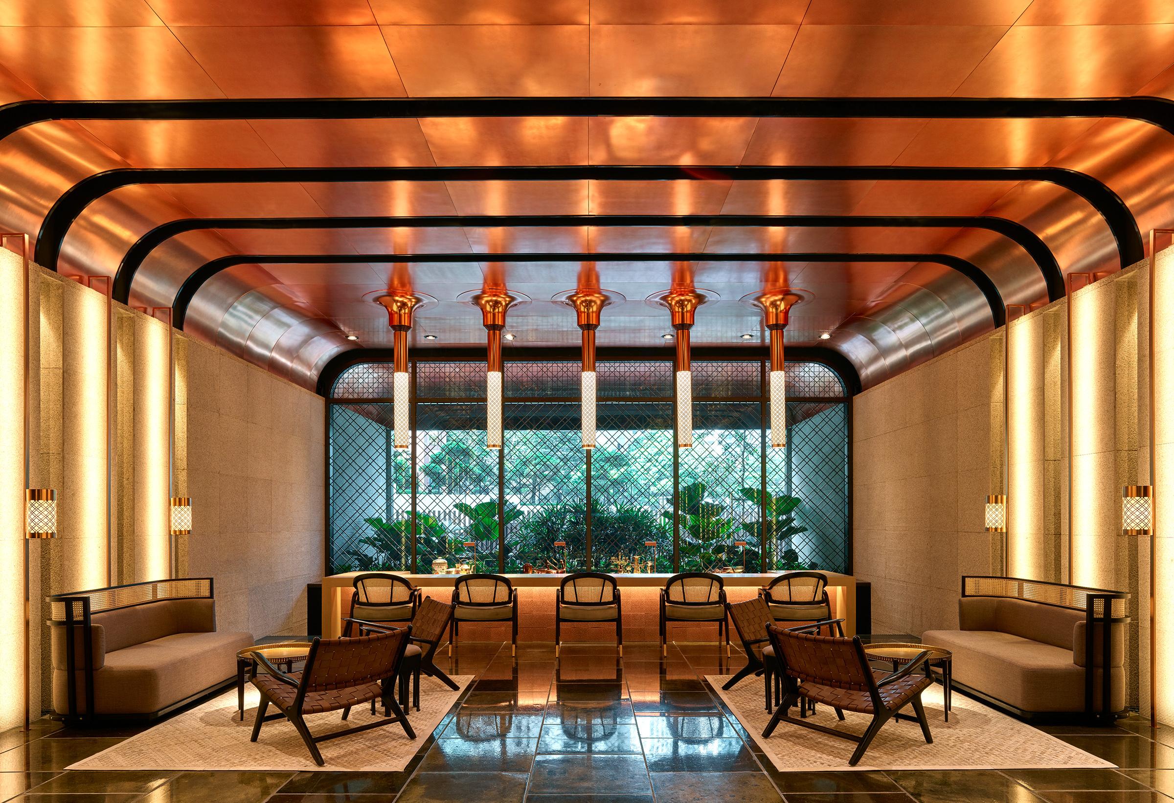 The RuMa Hotel & Residences, in Kuala Lumpur, Malaysia - I Prefer