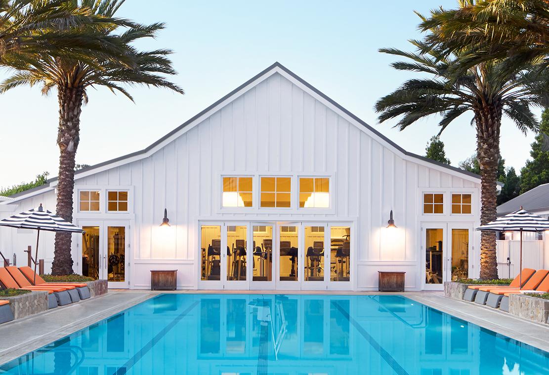 Carneros Resort and Spa in California, United States - I Prefer Hotel ...