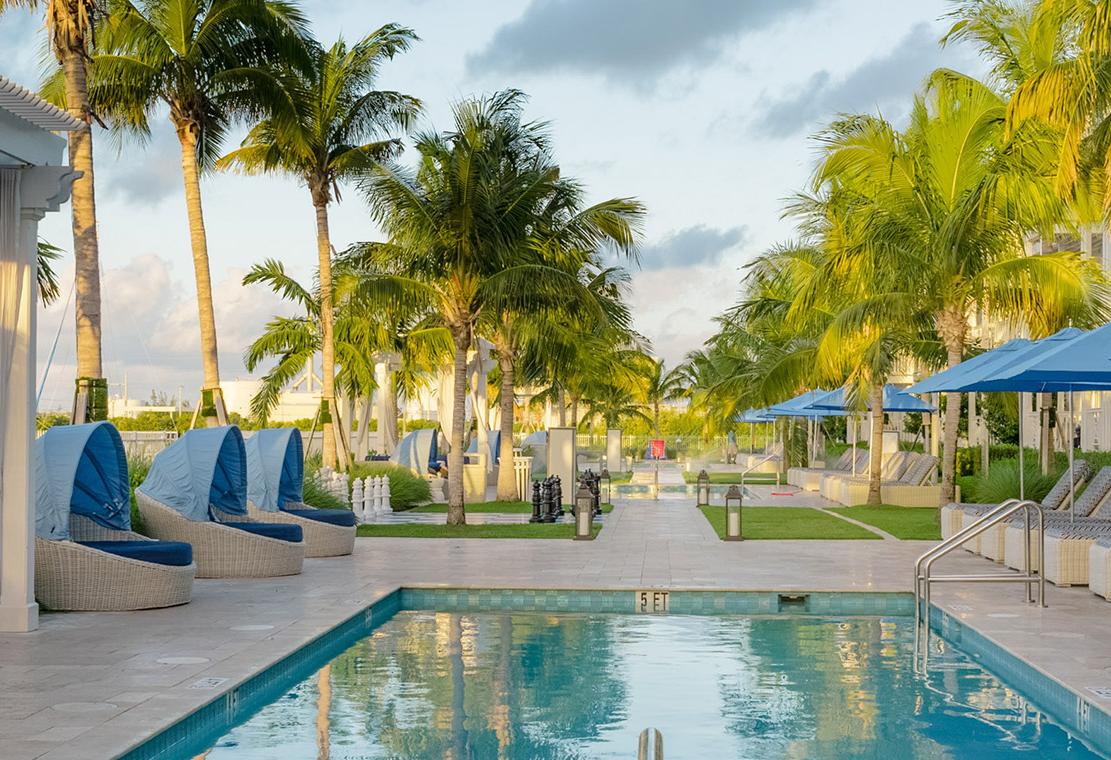 Oceans Edge Resort & Marina Key West, in Key West, United States - I Prefer