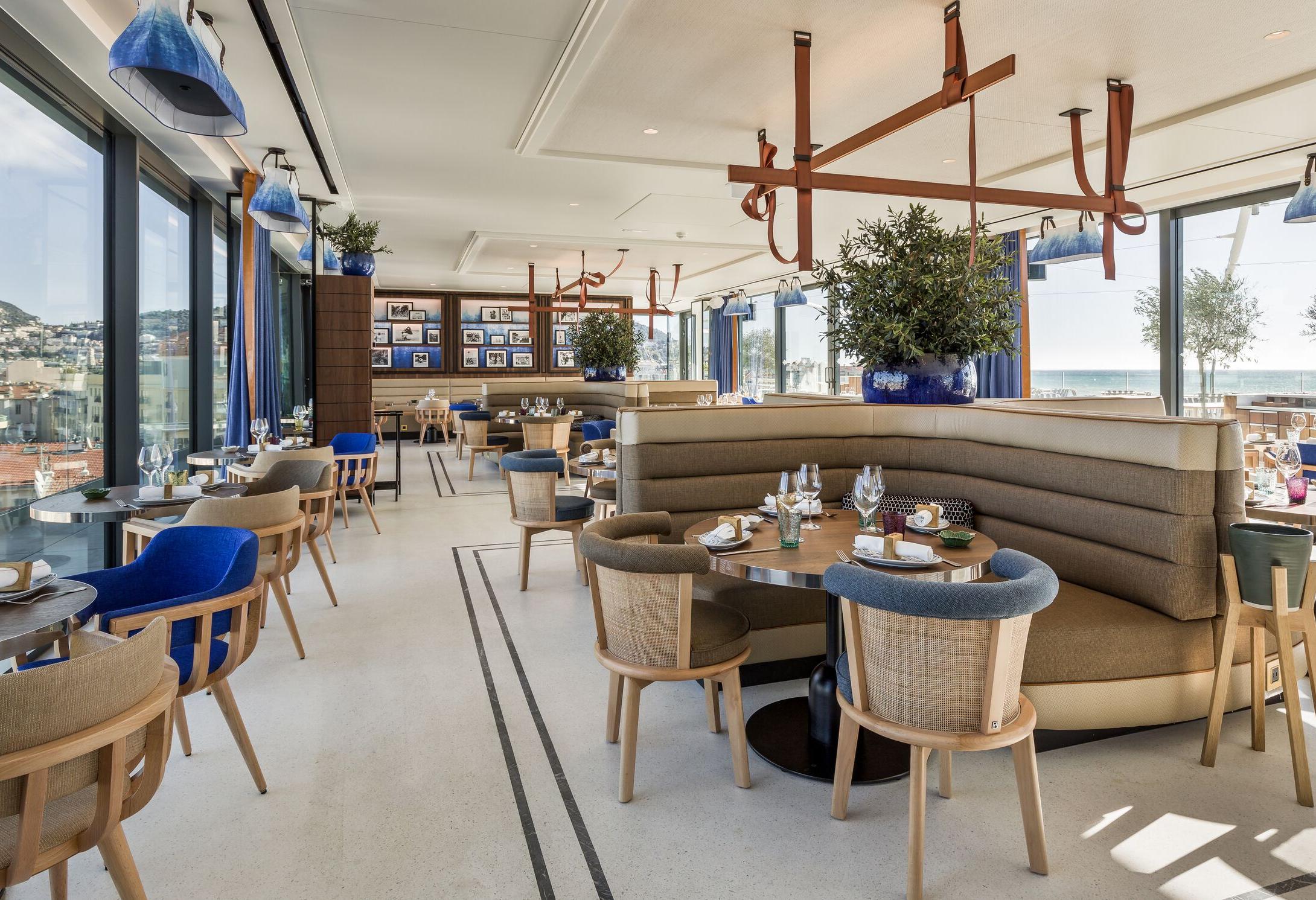 Maison Albar - Le Victoria, in Nice, France - I Prefer