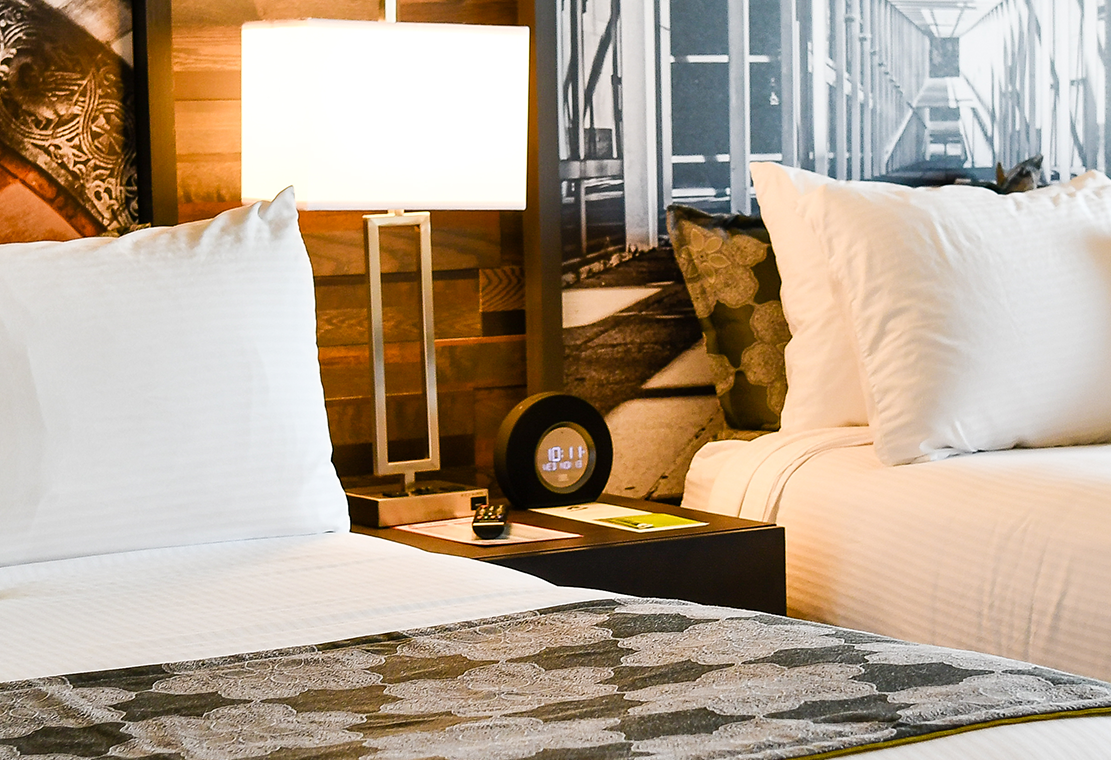 The Blackwell Inn and Pfahl Conference Center, in Columbus, United ...