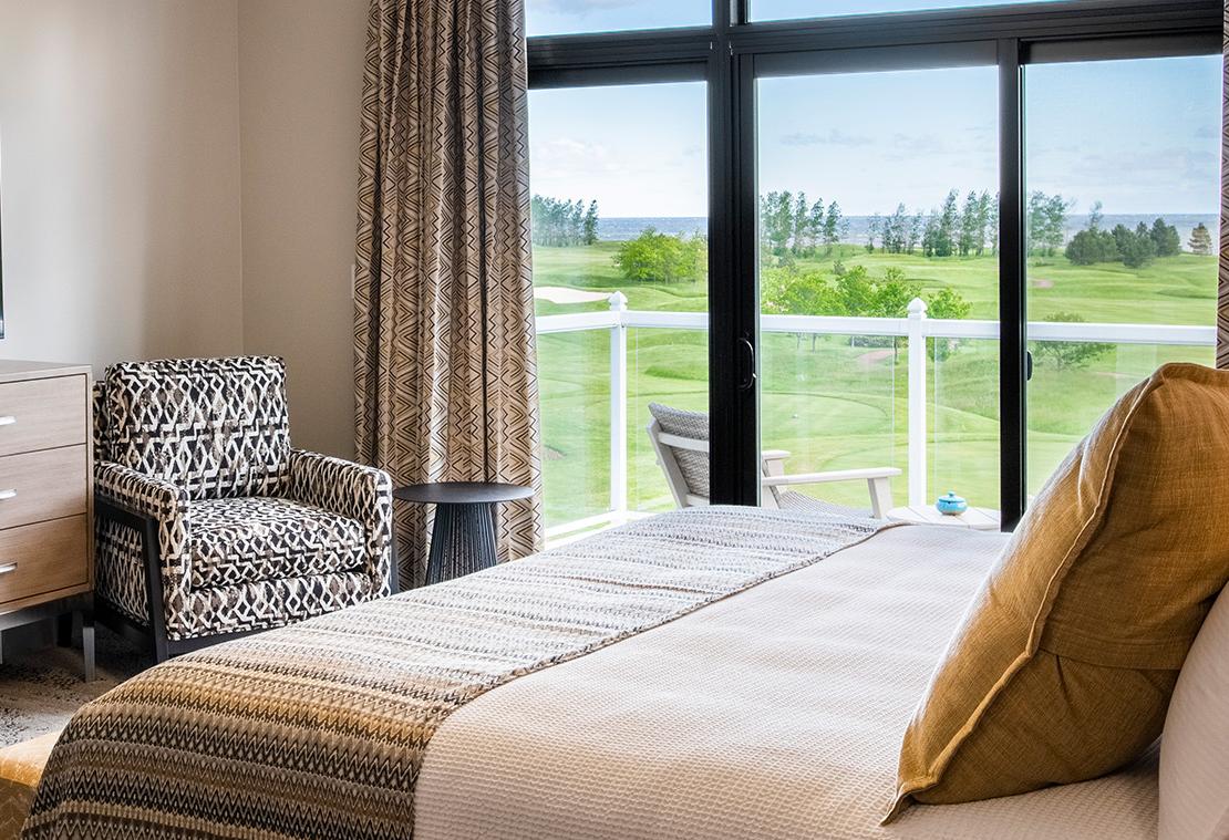 Fox Harb’r Resort, in Fox Harbour, Canada - I Prefer