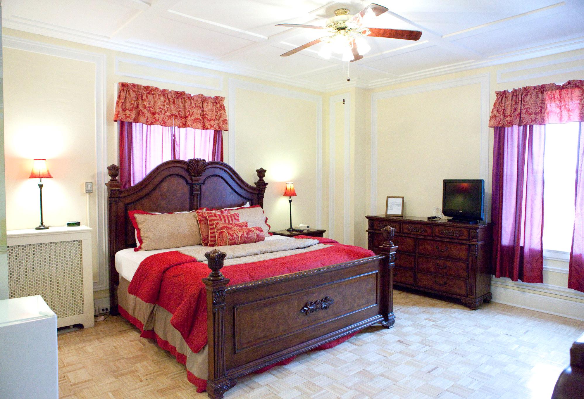 The George Washington Hotel, in Washington, United States - I Prefer