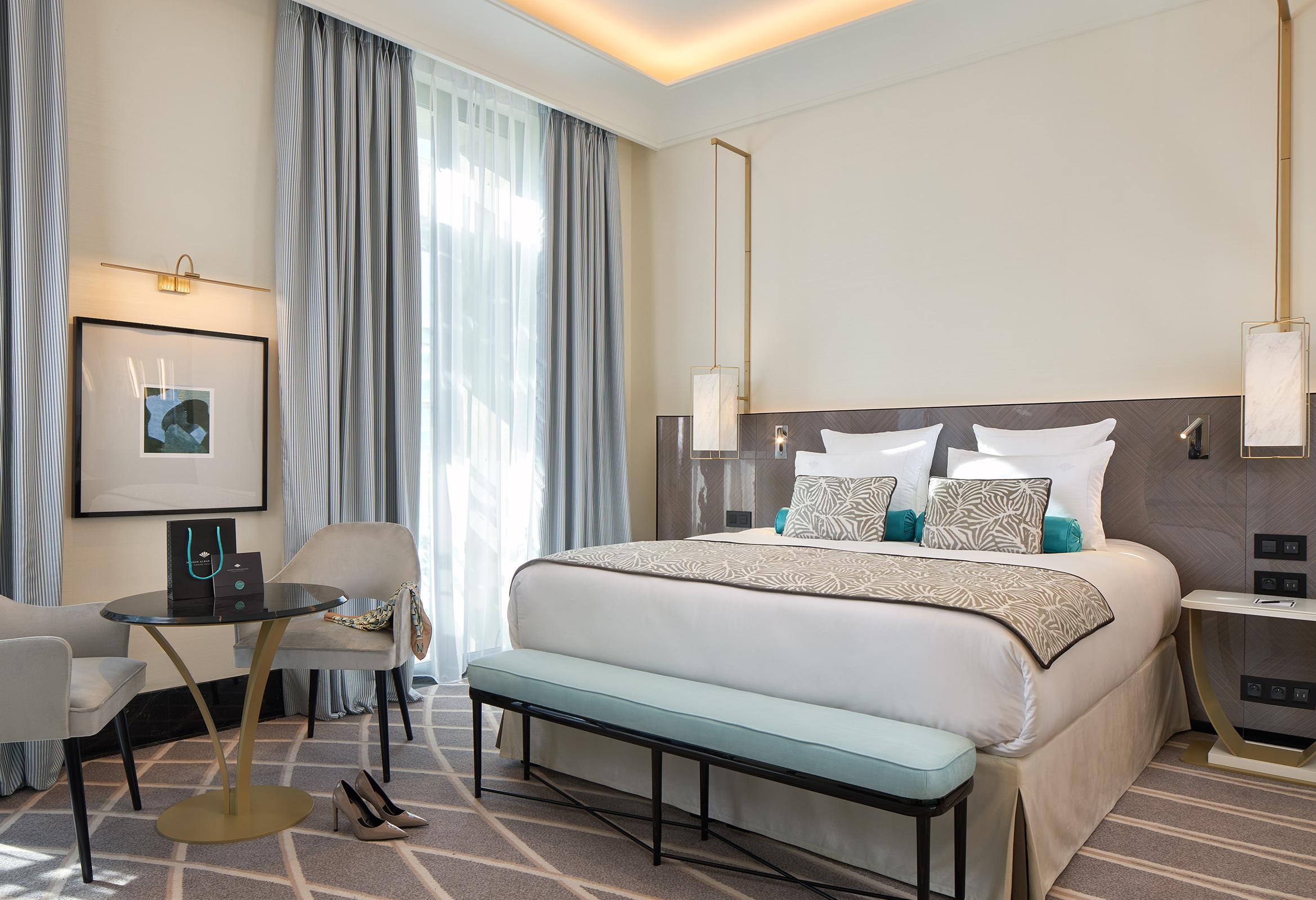 Maison Albar - Le Victoria, in Nice, France - I Prefer