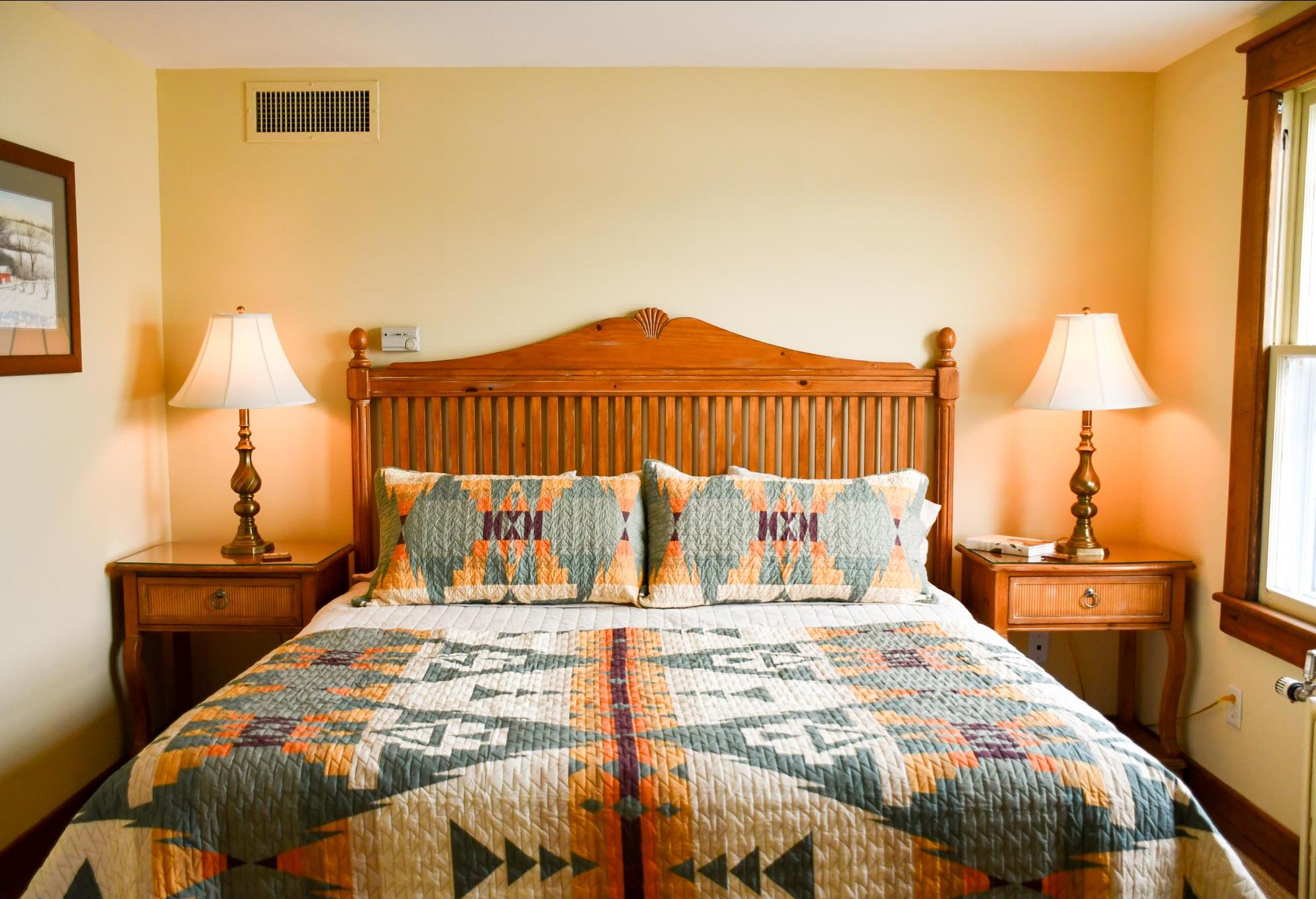 The Chestnut Inn, in Deposit, United States - I Prefer