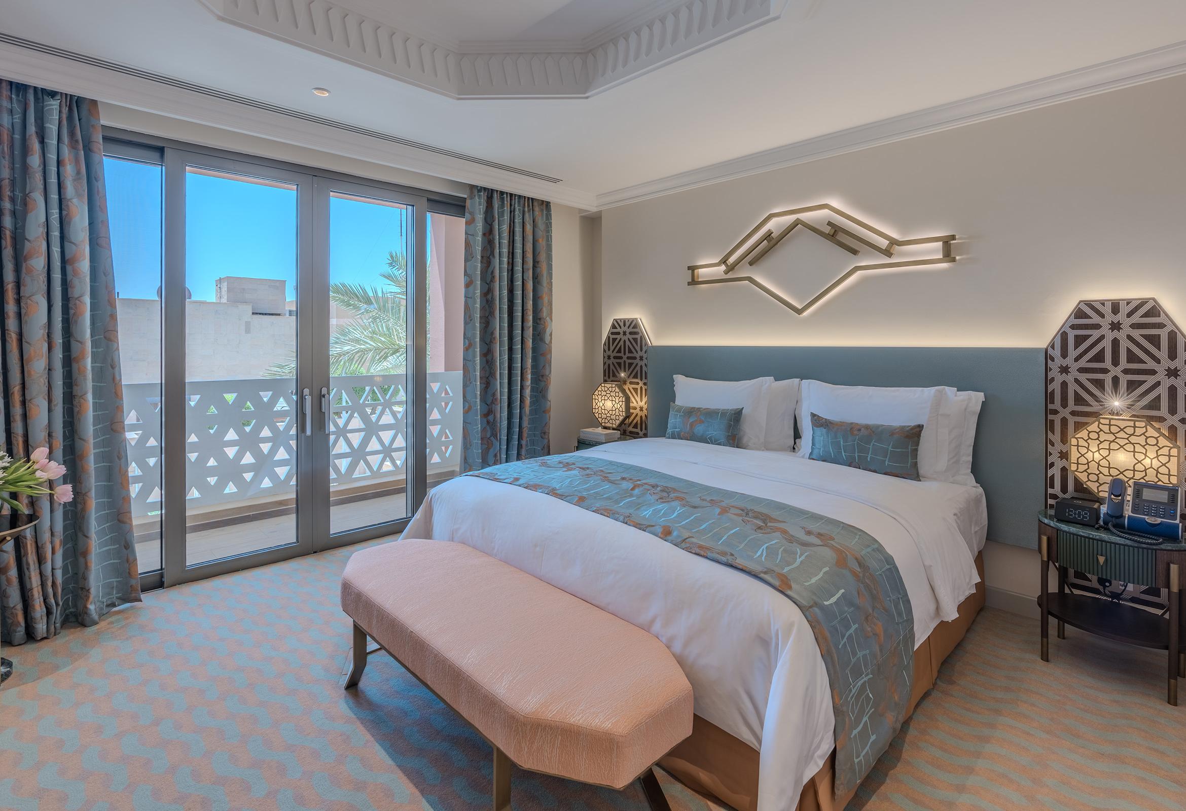 Vivienda DQ, in Riyadh, Saudi Arabia - I Prefer