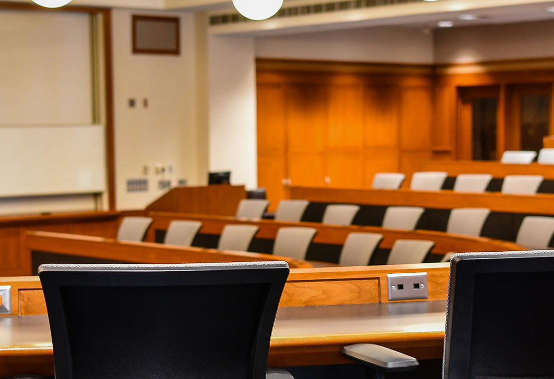 The Blackwell Inn and Pfahl Conference Center, in Columbus, United ...