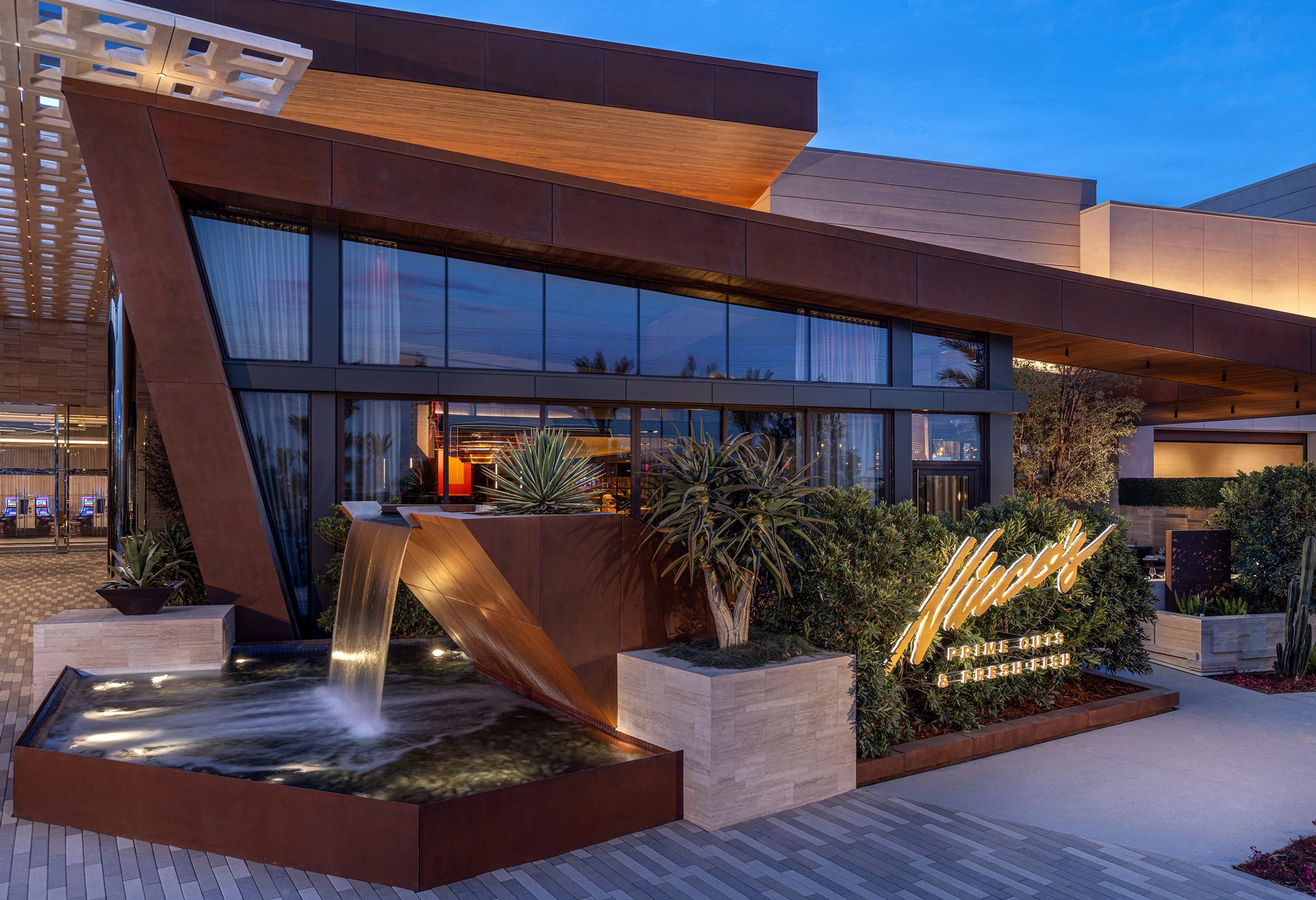 Durango Casino & Resort, in Las Vegas, United States - I Prefer