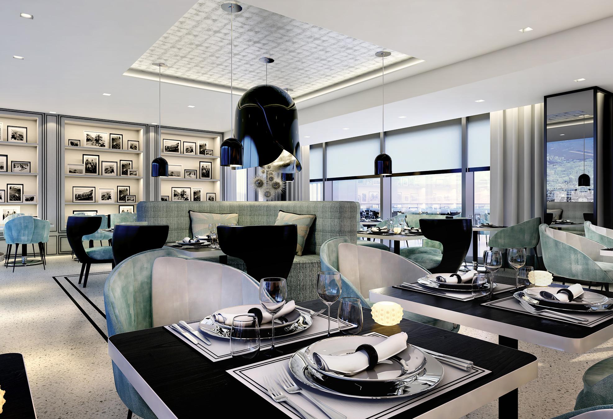 Maison Albar Le Victoria, in Nice, France - I Prefer