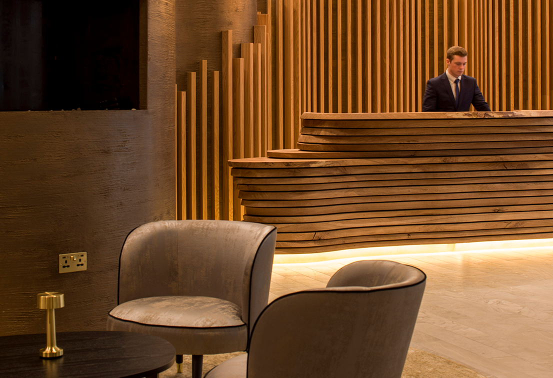 Middle Eight, in London, United Kingdom - I Prefer