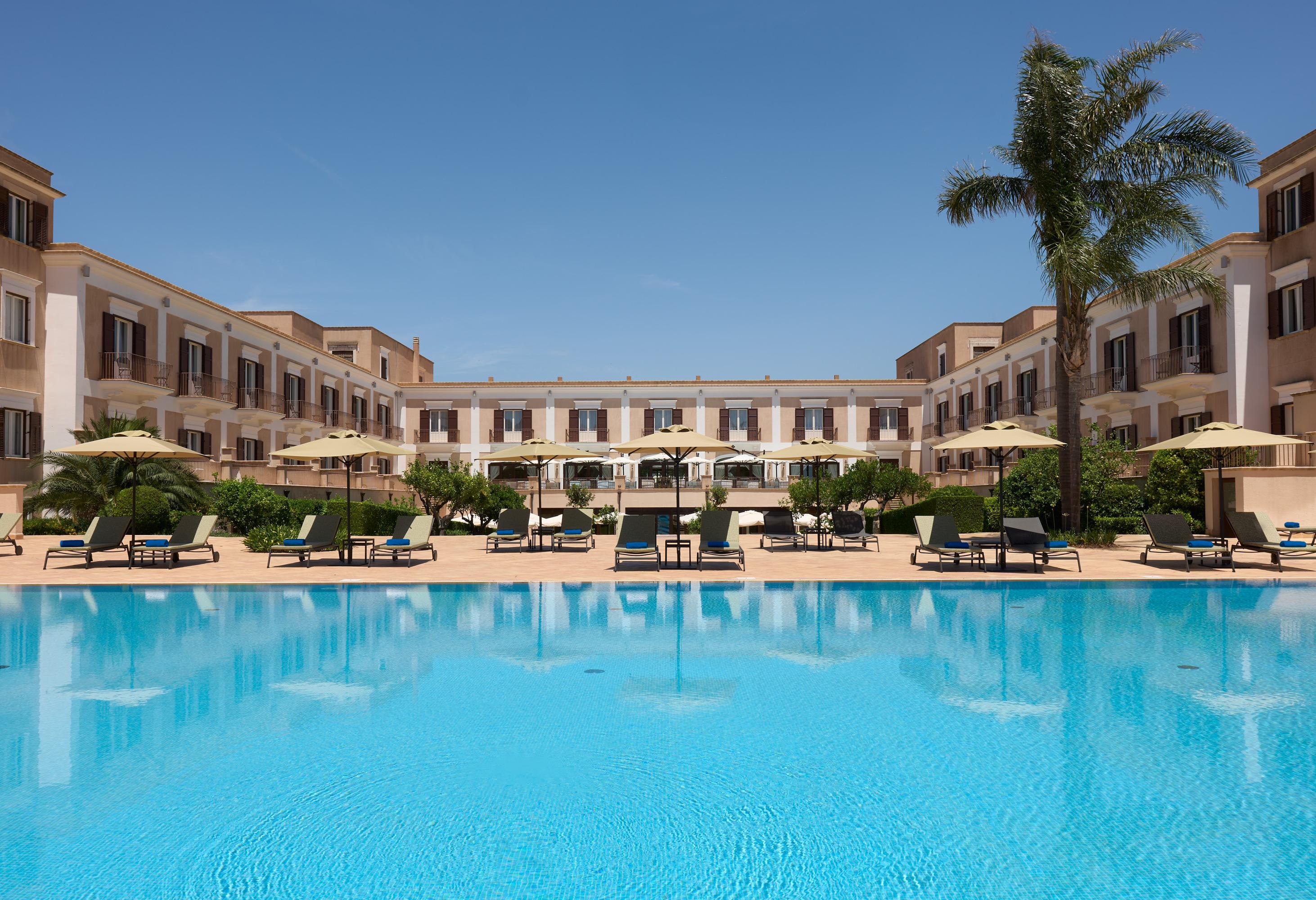 Almar Giardino di Costanza Resort & SPA, in Mazara del Vallo, Italy - I ...