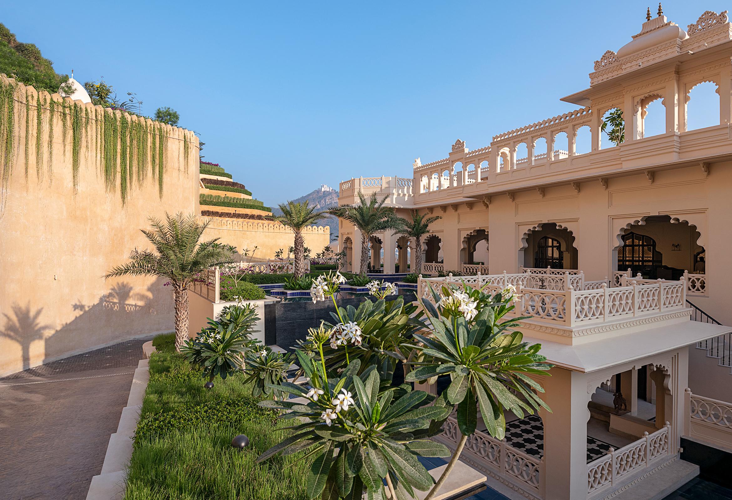 Aurika Udaipur - Luxury by Lemon Tree Hotels, in Udaipur, India - I Prefer