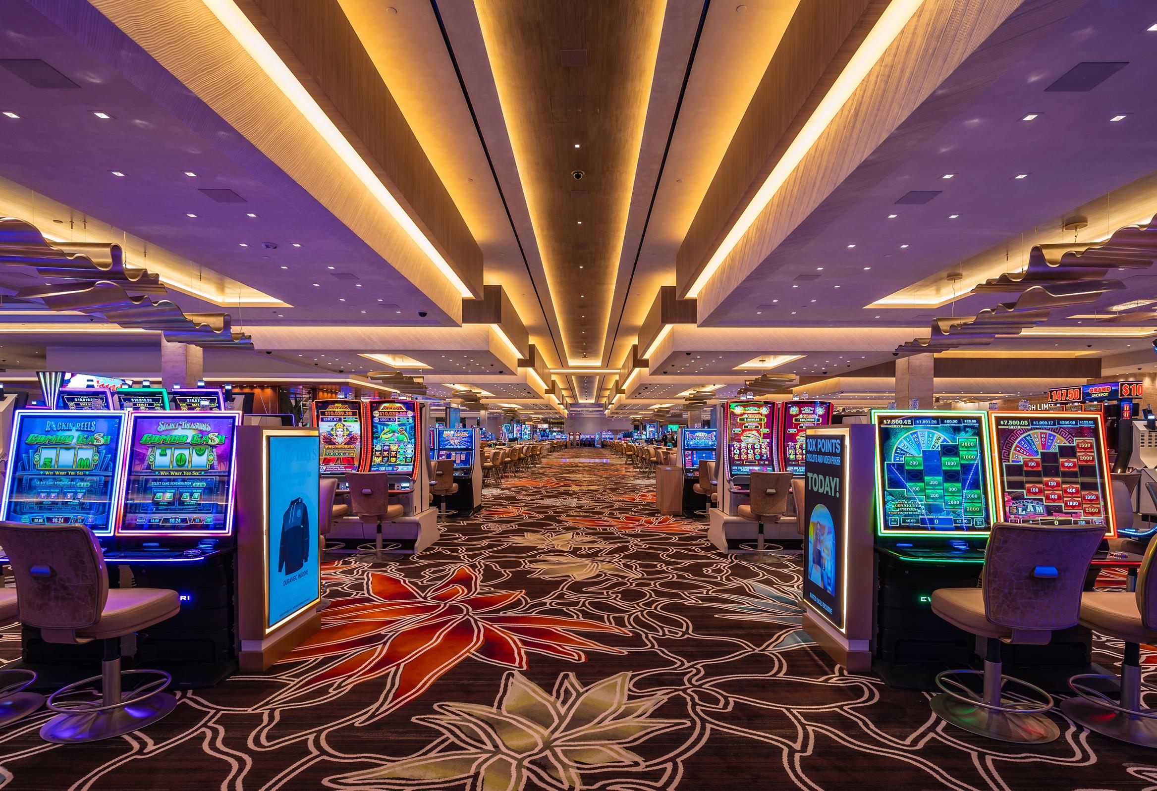 Durango Casino & Resort, in Las Vegas, United States - I Prefer