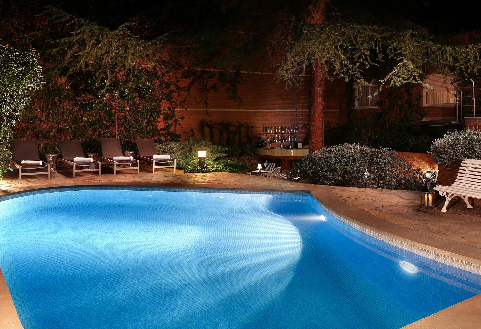 Hotel Balmes 4*, in Barcelona, Spain - I Prefer