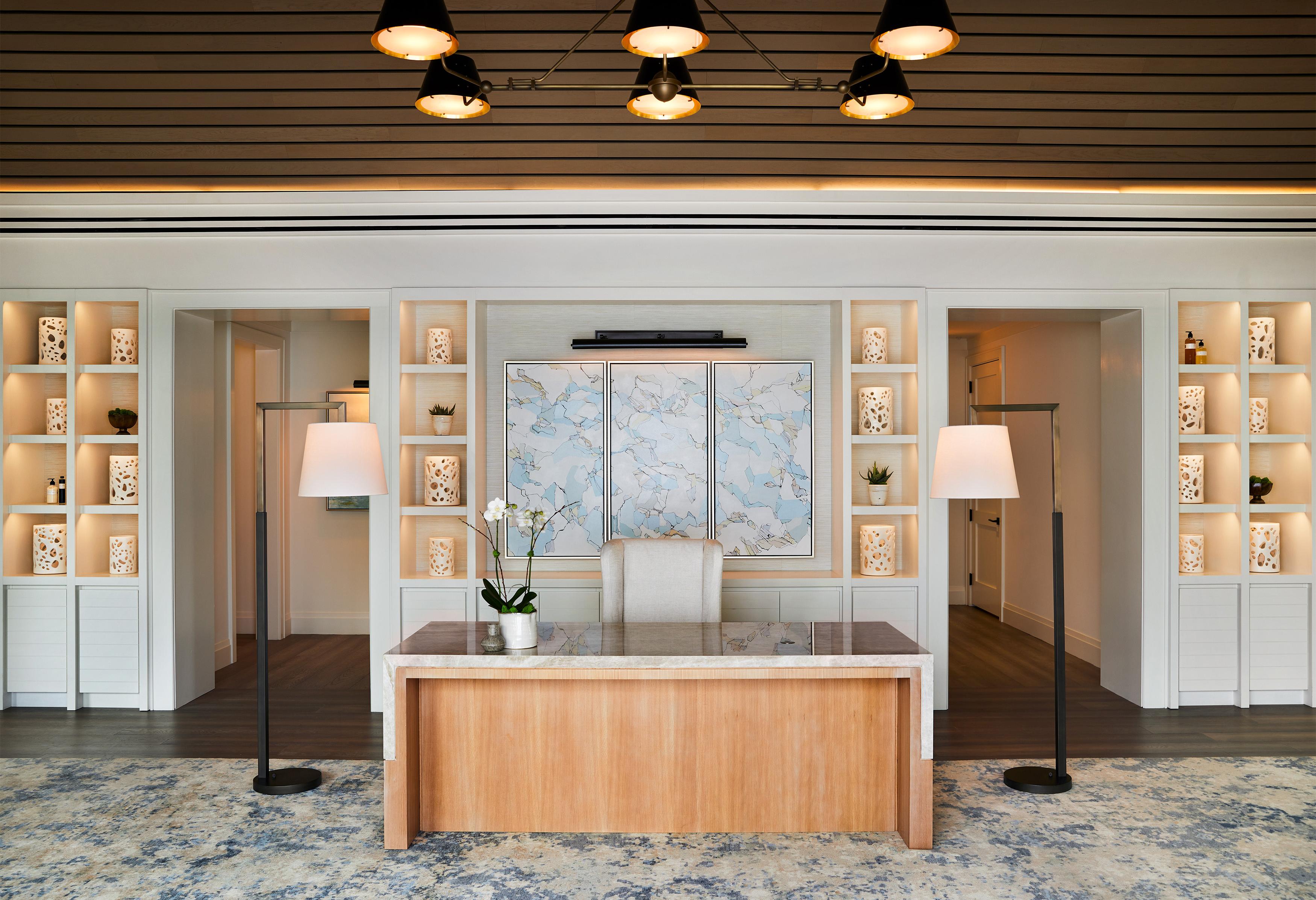 Keswick Hall, in Charlottesville, United States - I Prefer