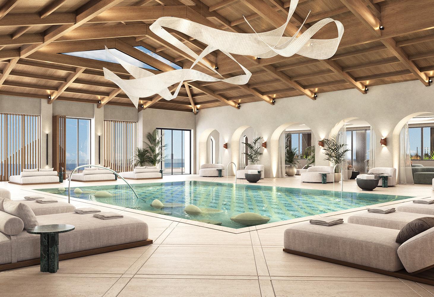 OROS LUXURY BEACH RESORT, in Rethymno, Greece - I Prefer