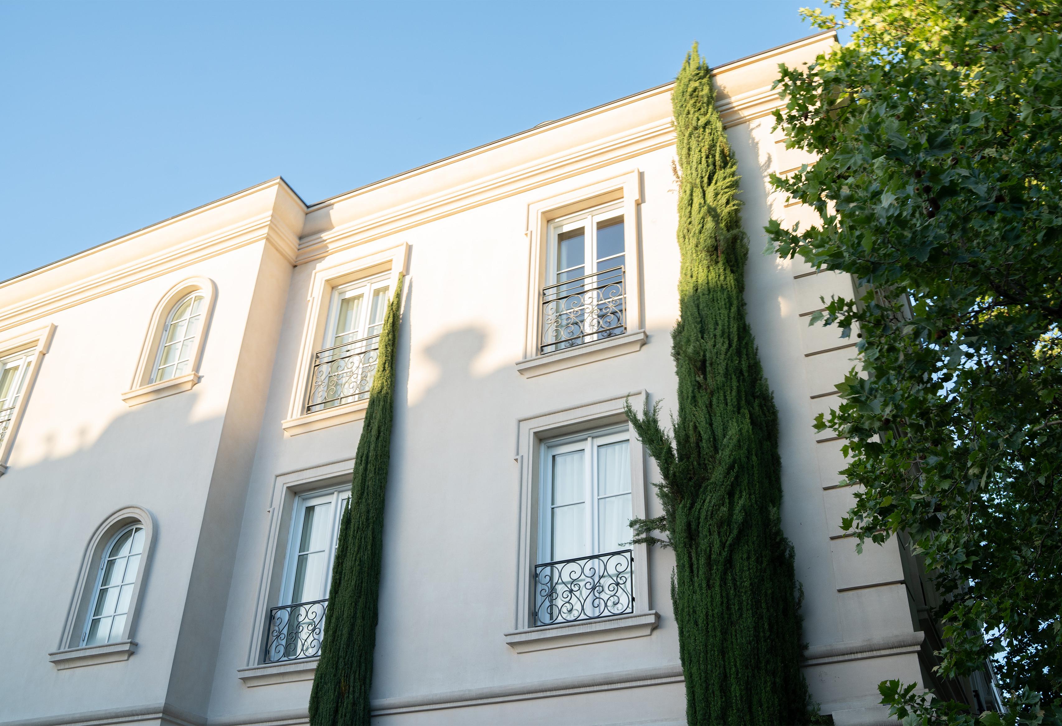 27 North, in Healdsburg, United States - I Prefer