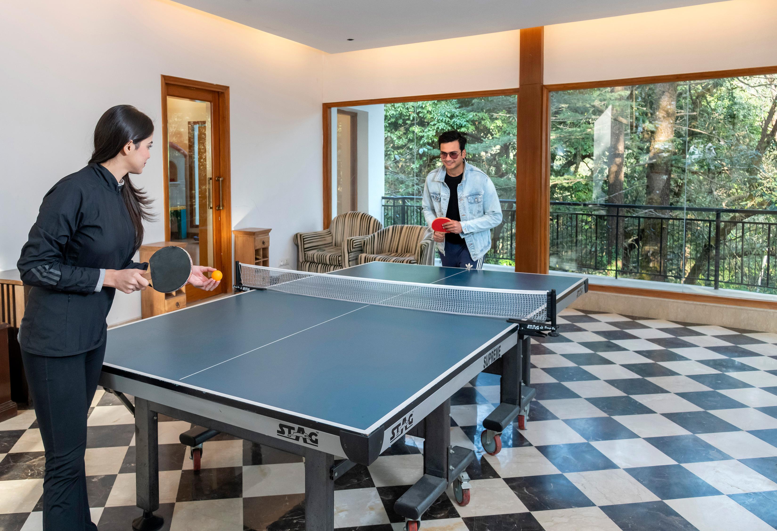 The Claridges Nabha Residence Mussoorie, in Mussoorie, India - I Prefer