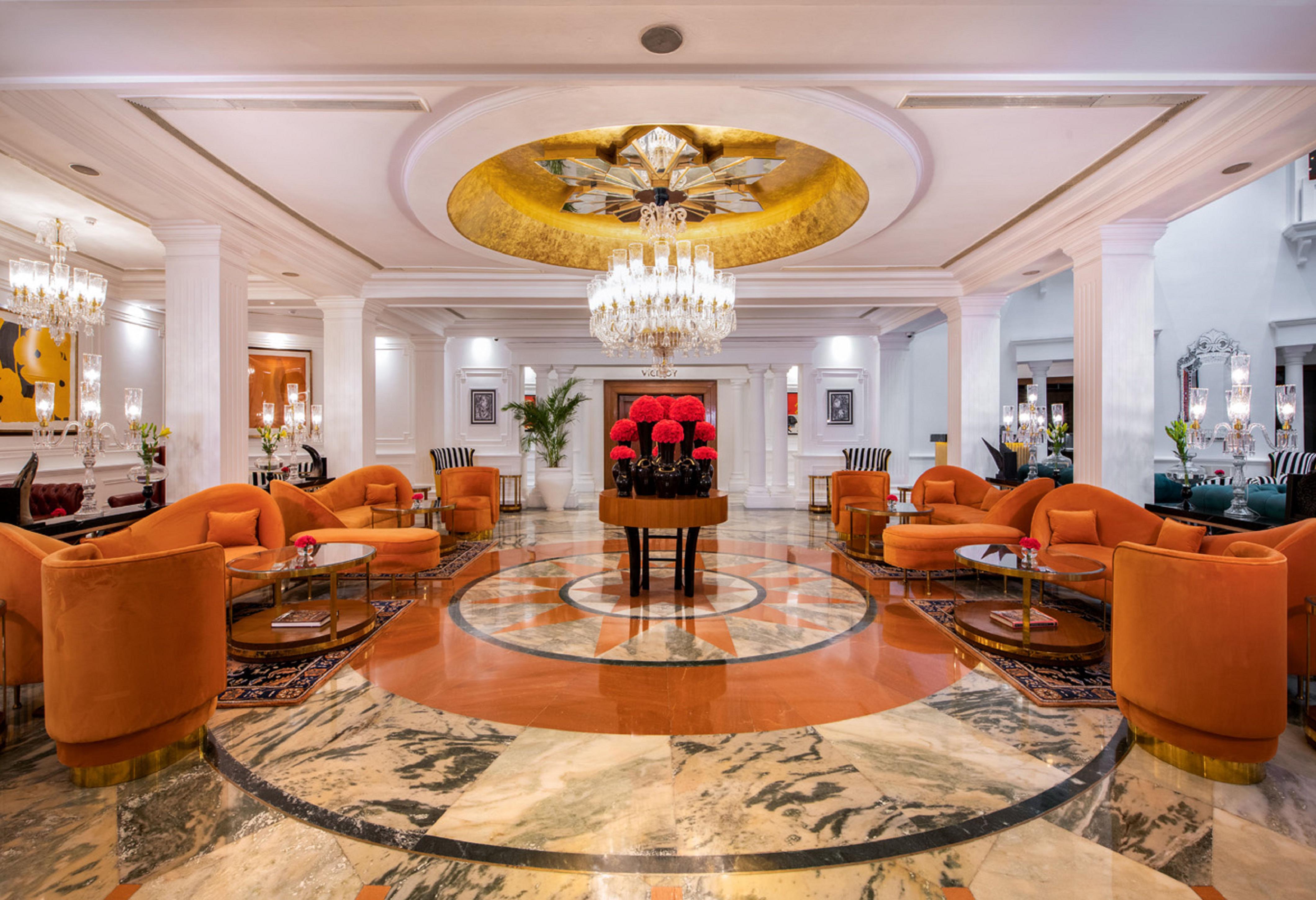 The Claridges New Delhi, in New Delhi, India - I Prefer