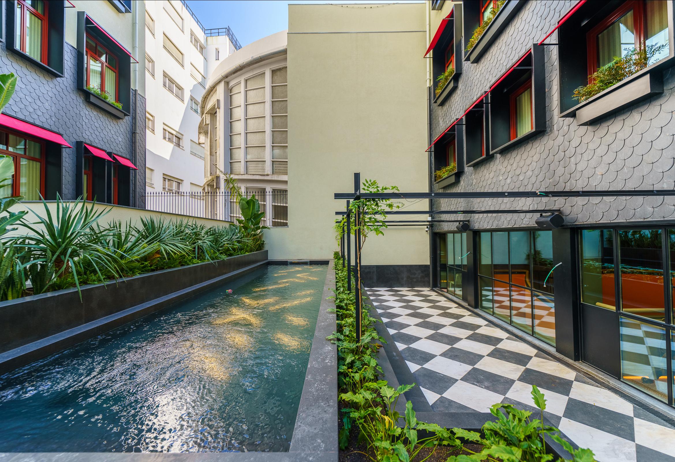 The Editory Boulevard Aliados Porto, in Porto, Portugal - I Prefer