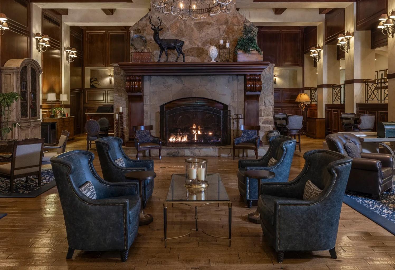 The Houstonian Hotel Club & Spa, in Houston, United States - I Prefer