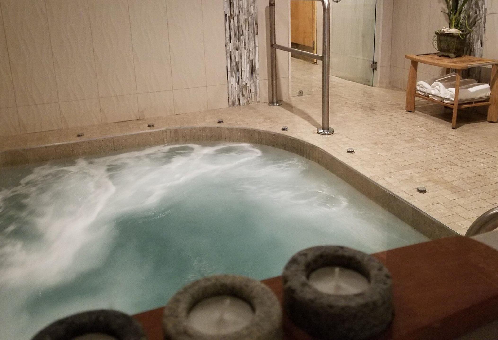 Portland Regency Hotel & Spa, in Portland, United States - I Prefer