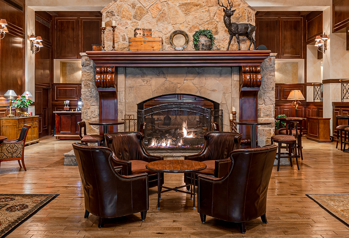 The Houstonian Hotel Club & Spa, in Houston, United States - I Prefer