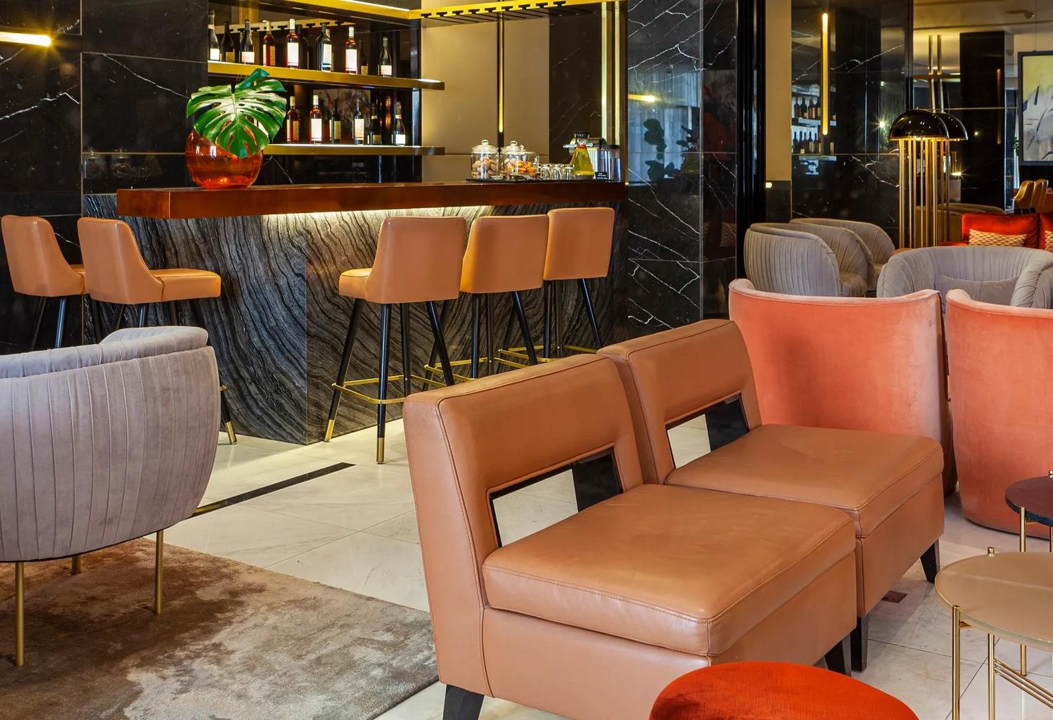Altis Avenida Hotel, in Lisbon, Portugal - I Prefer