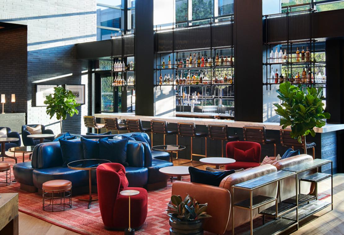 Virgin Hotels Nashville, in Nashville, United States - I Prefer
