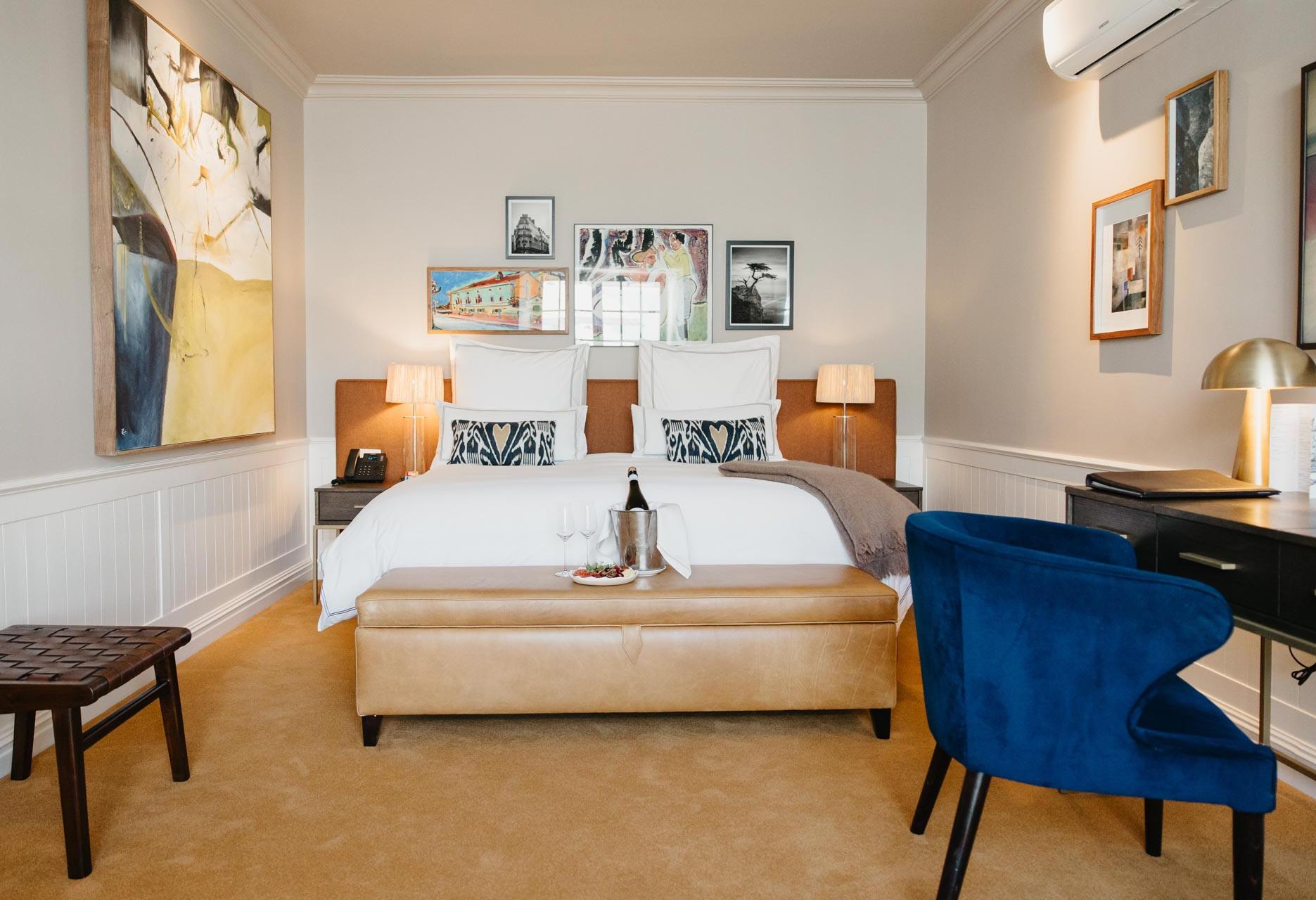 Erinvale Estate Hotel & Spa, in Cape Town, South Africa - I Prefer