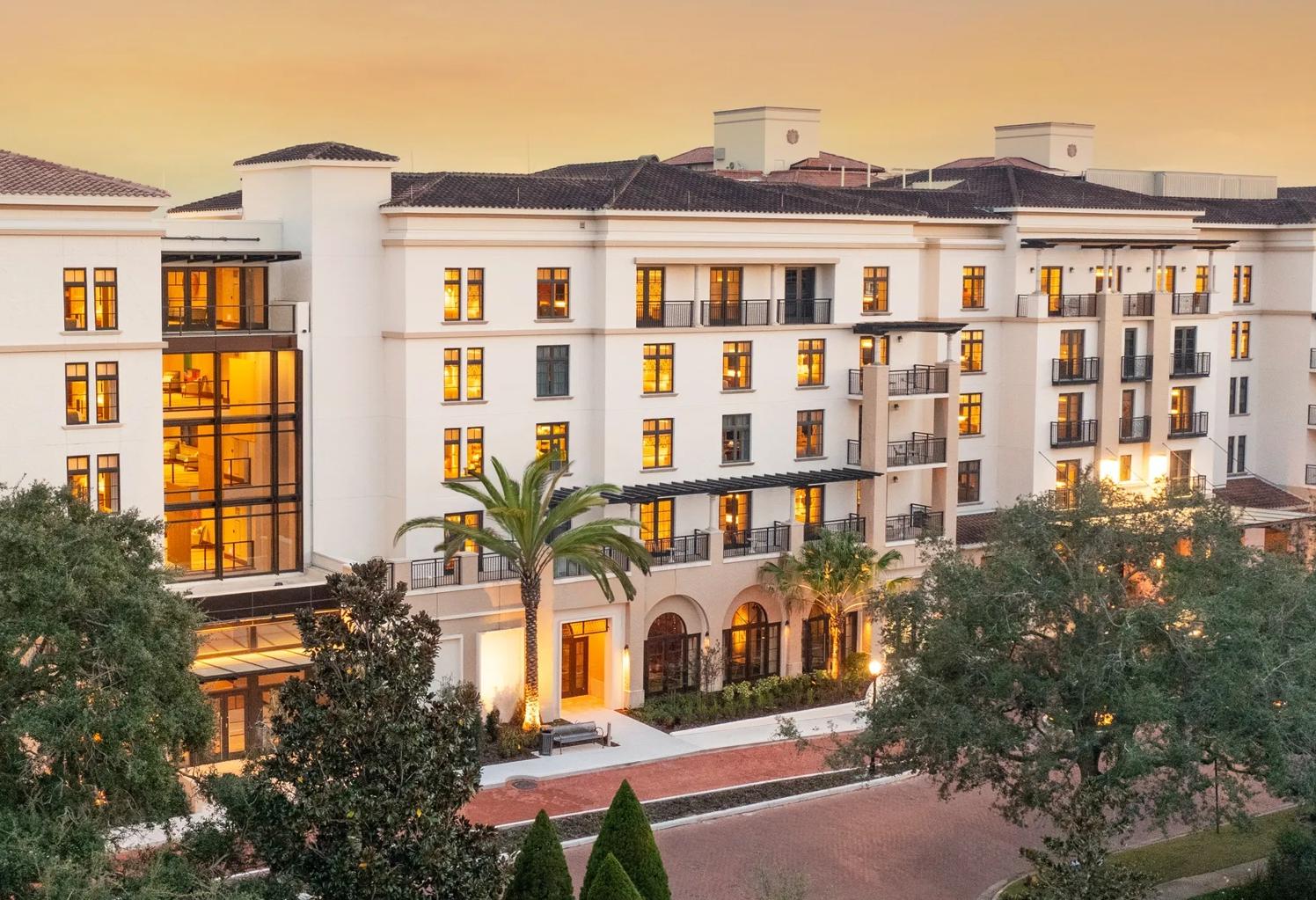 The Alfond Inn, in Winter Park, United States - I Prefer