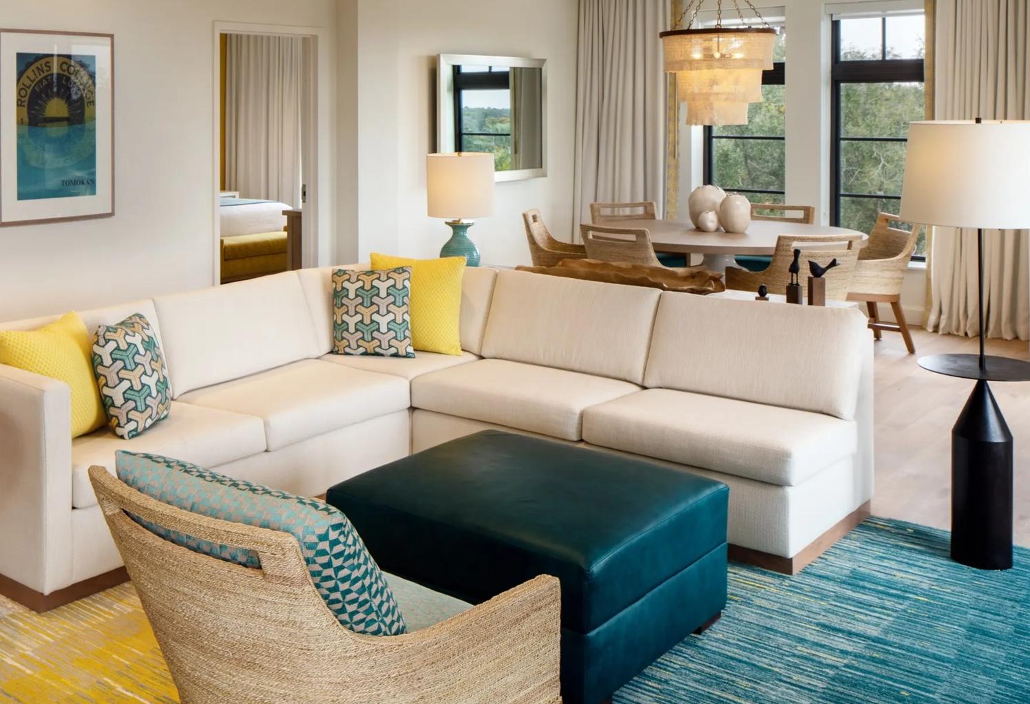 The Alfond Inn, in Winter Park, United States - I Prefer