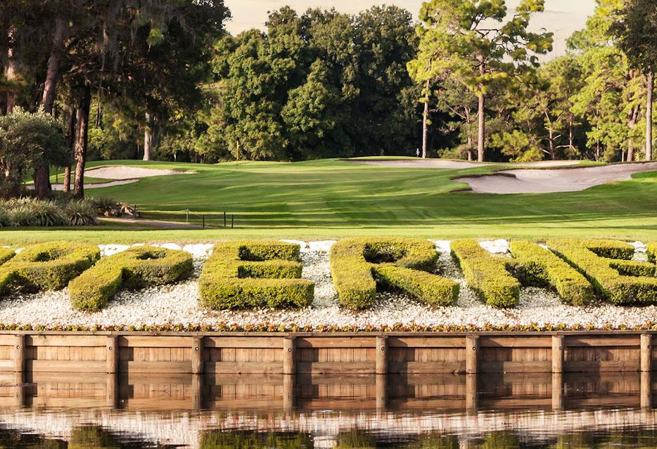 Innisbrook Resort, in Palm Harbor, United States - I Prefer