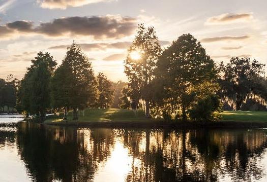 Innisbrook Resort, in Palm Harbor, United States - I Prefer
