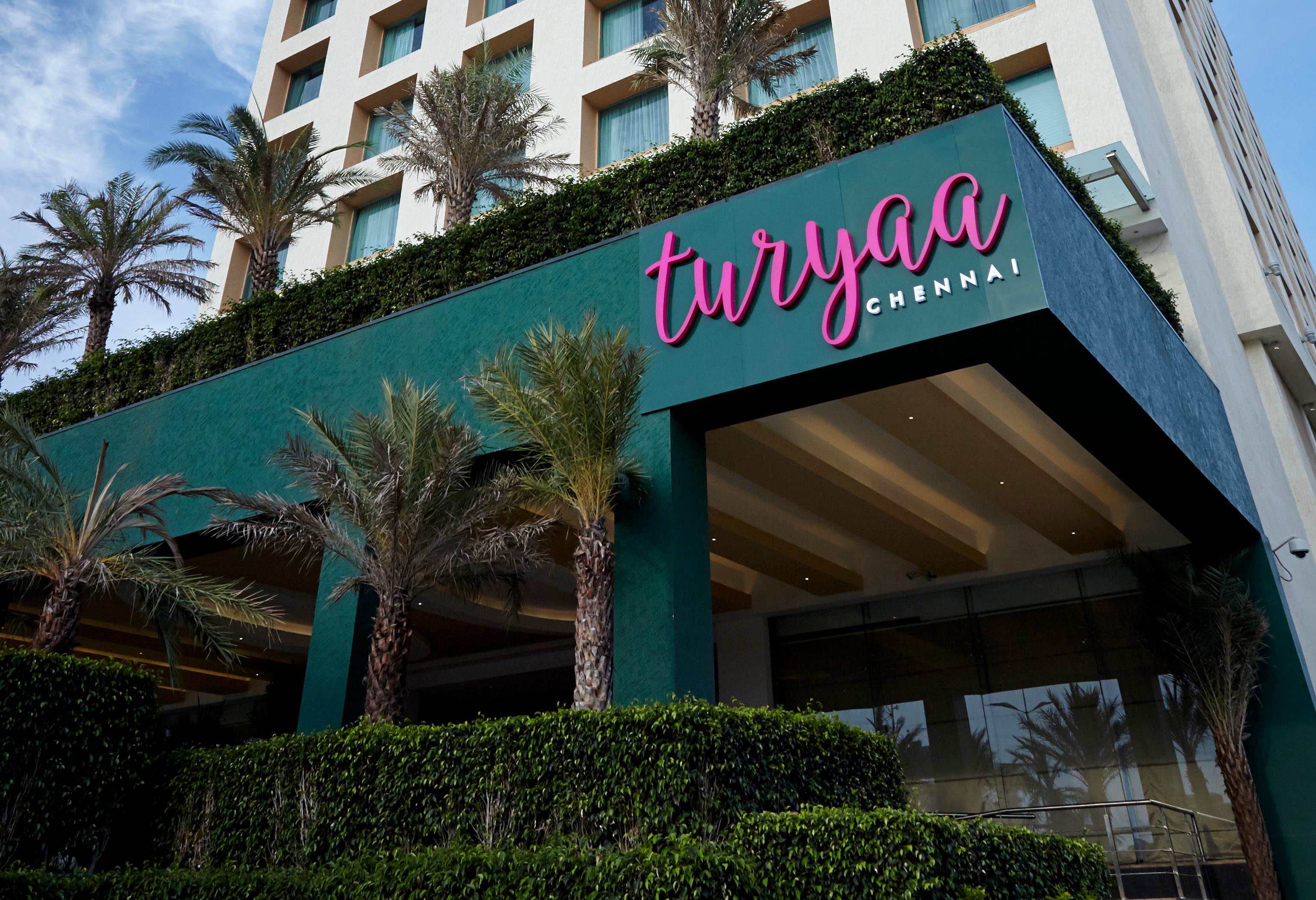 Turyaa Chennai, in Chennai, India - I Prefer