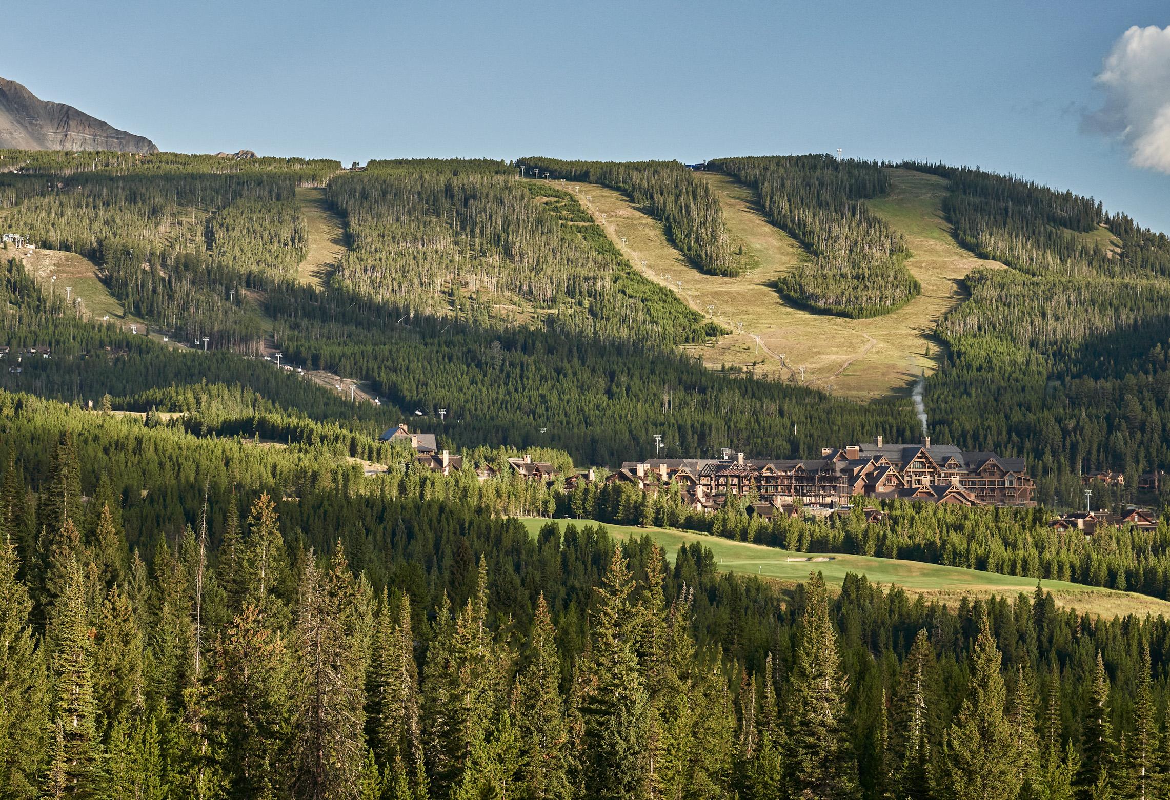 Montage Big Sky, in Big Sky, United States - I Prefer