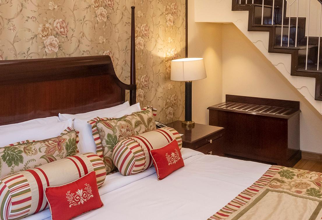 The Claridges Nabha Residence Mussoorie, in Mussoorie, India - I Prefer