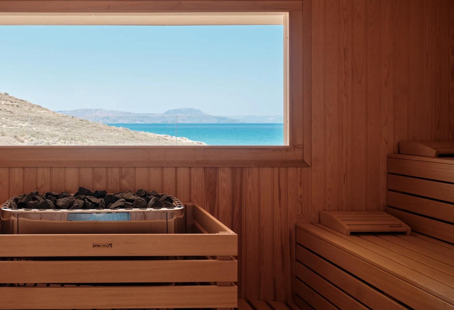 OROS LUXURY BEACH RESORT, in Rethymno, Greece - I Prefer