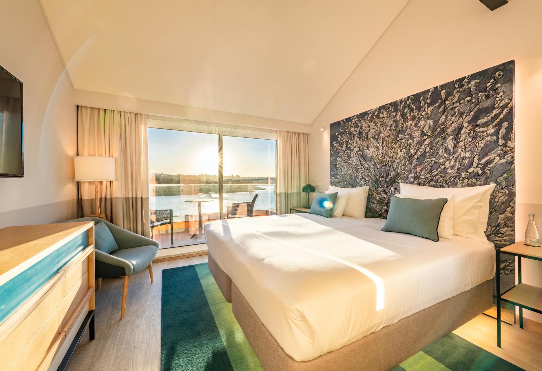 Pestana Douro Riverside Porto Premium Hotel, in Porto, Portugal - I Prefer